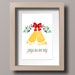 Christmas Bells Art | Christmas Holiday Handprint Art | Jingle Bells ...