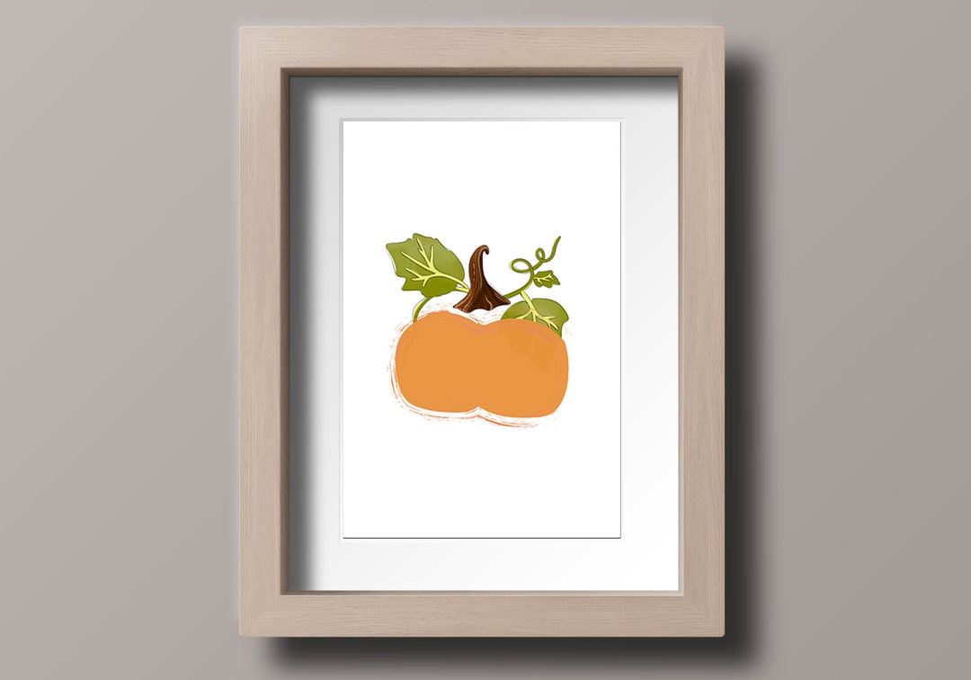 Halloween Handprint Butt Art | Footprint Stamp Art | Children's Holiday ...