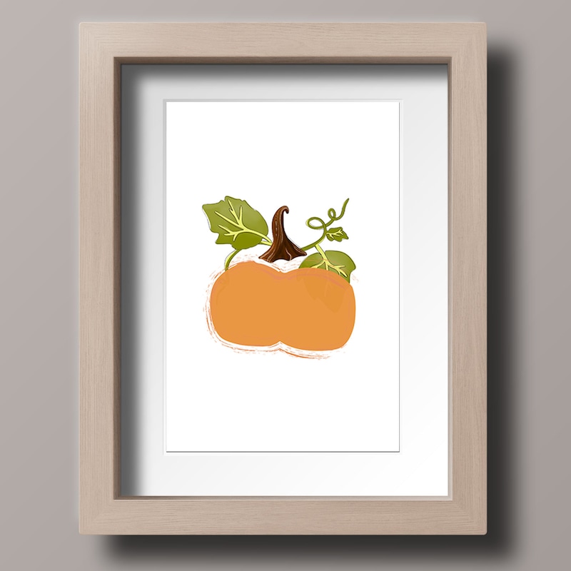 Handprint on Butt - Etsy