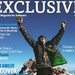 Personalized Magazine Cover DIGITAL File Milestone Achievement Memories ...