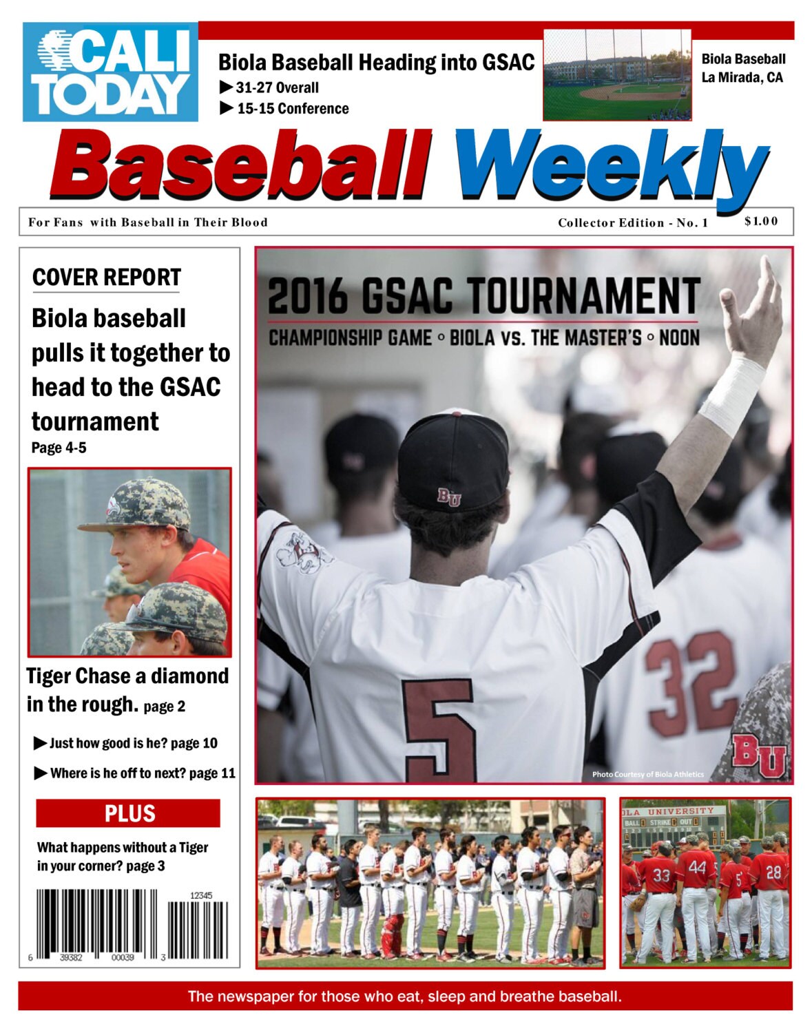 Personalized Newspaper Cover Sports Keepsake Memories Coaches Gift ...