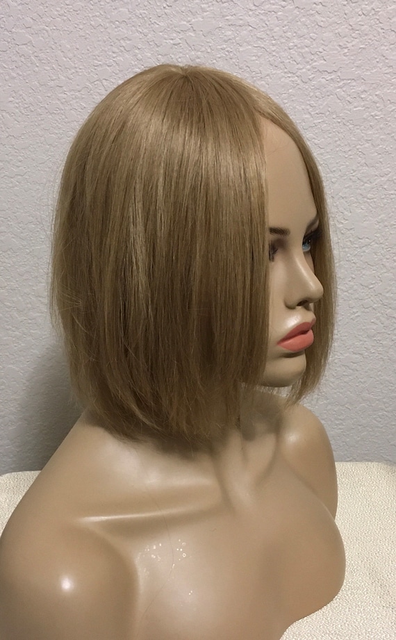 Wiglet 100% human hair - Gem