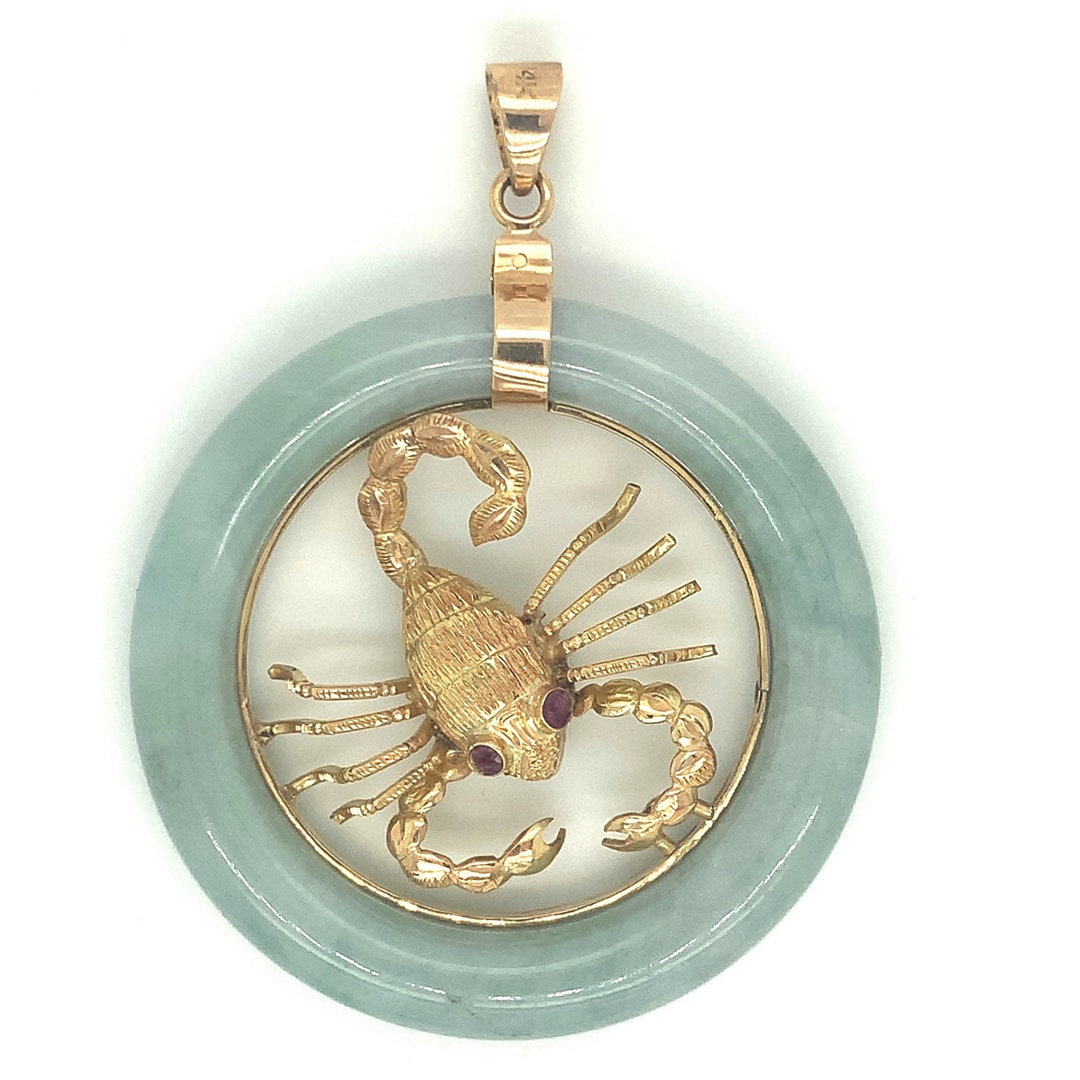 Pendentif jade vintage pendentif jade pour femme bijoux du - Etsy France