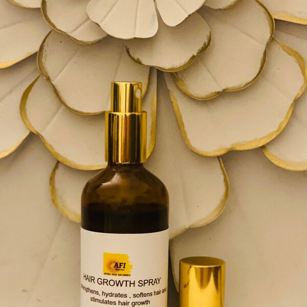 Loc Spray - Etsy