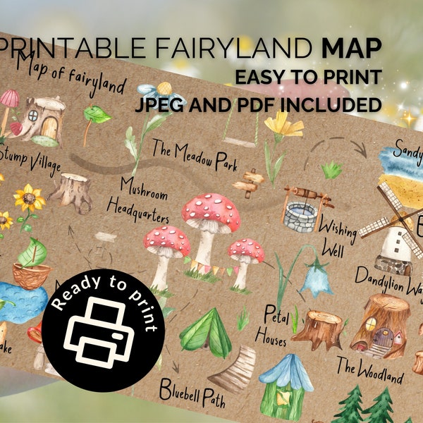 MadeByFairyland - Etsy UK