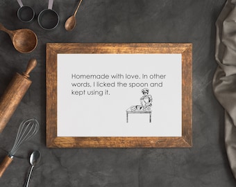 Funny Humor Gift - Etsy