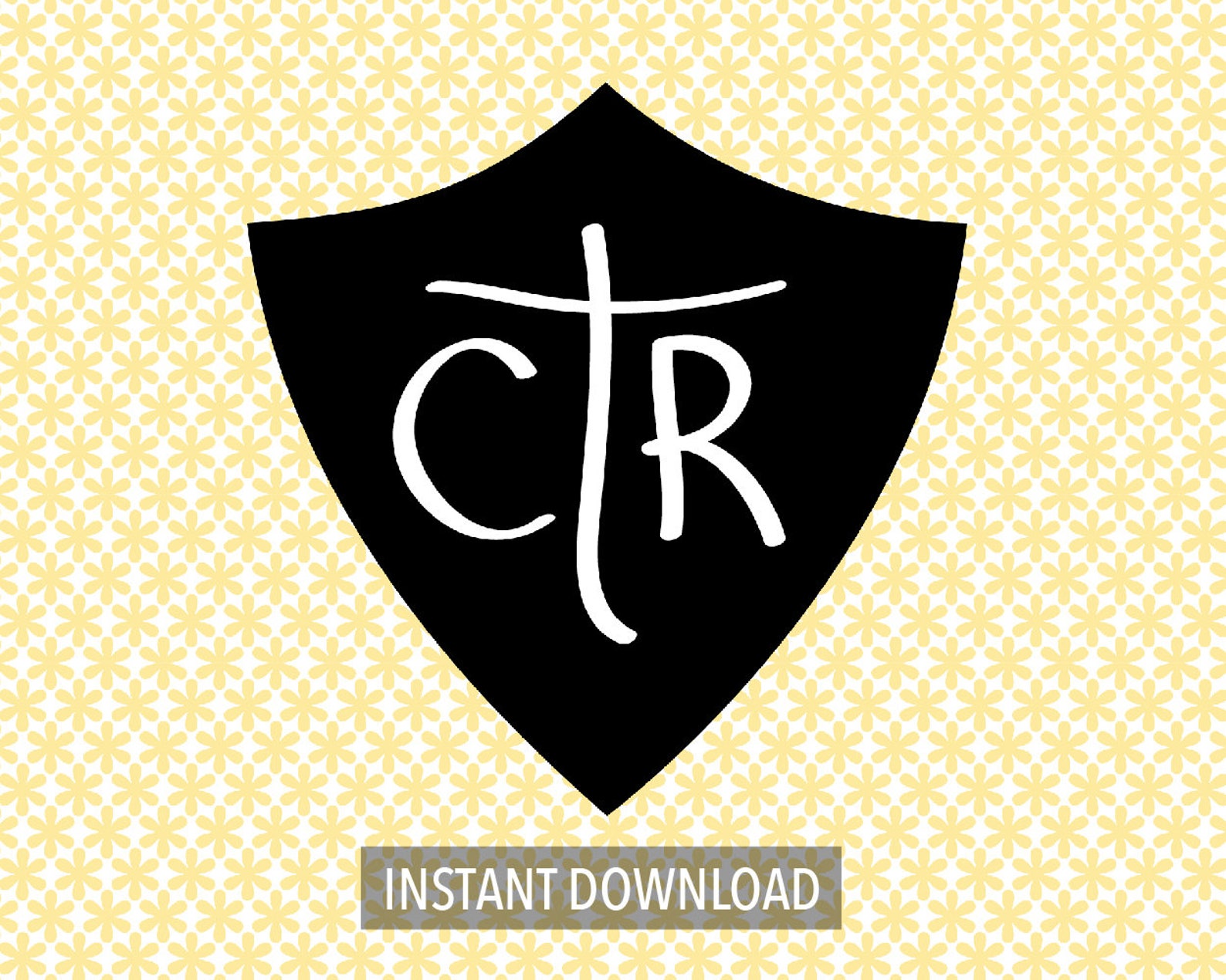 CTR Download Cut Files: Svg, Dxf, Png, Silhouette, Cricut, for Personal ...