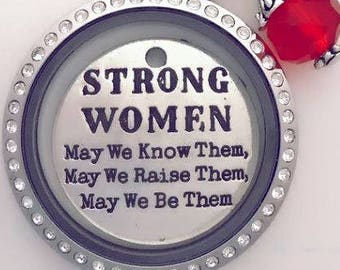 Locket Science For a Cause by LocketScienceStore on Etsy