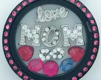 Locket Science For a Cause by LocketScienceStore on Etsy