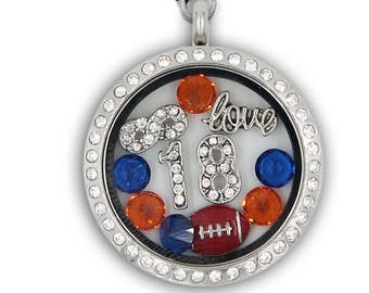 Locket Science For a Cause by LocketScienceStore on Etsy