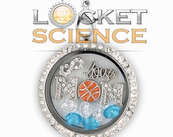 Locket Science For a Cause by LocketScienceStore on Etsy