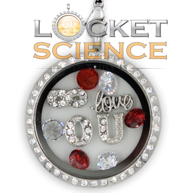 LocketScienceStore - Etsy