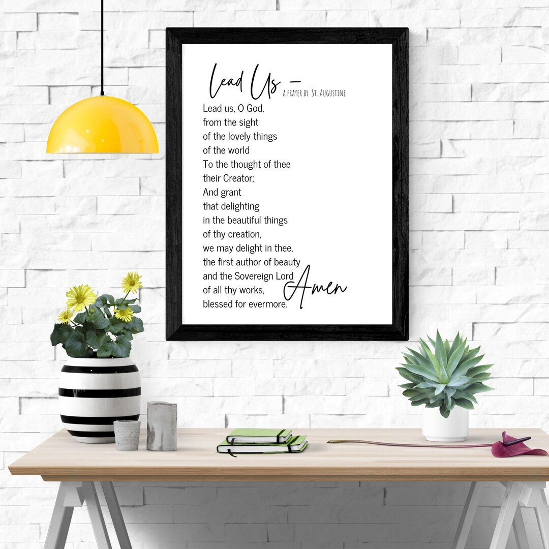PRINTABLE | Christian | Homeschool |classroom |home | Office | Church ...