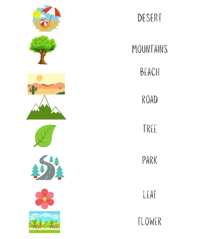 Printable | Word Recognition | Worksheets | Learn to Read ...