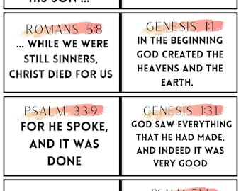 Awana Cubbies Bible Verse Coloring Pages