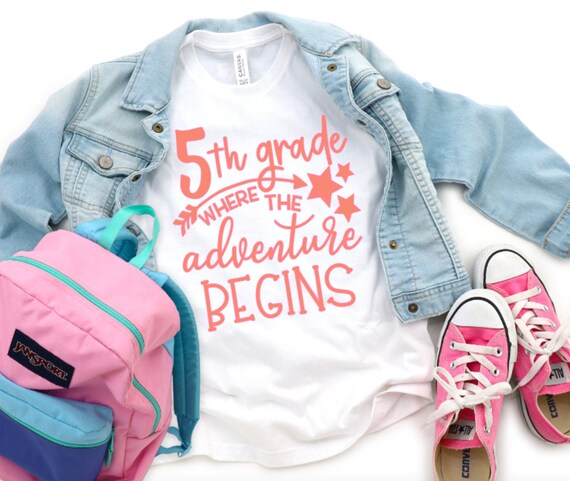 Cute Clothes For Girls In 5th Grade