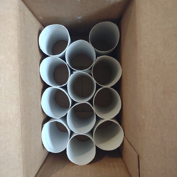 Empty Rolls - Etsy