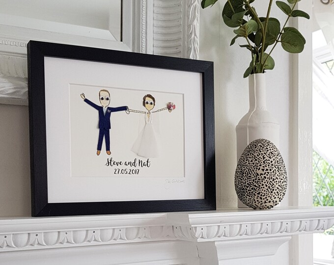 Custom portraits ideas - Etsy