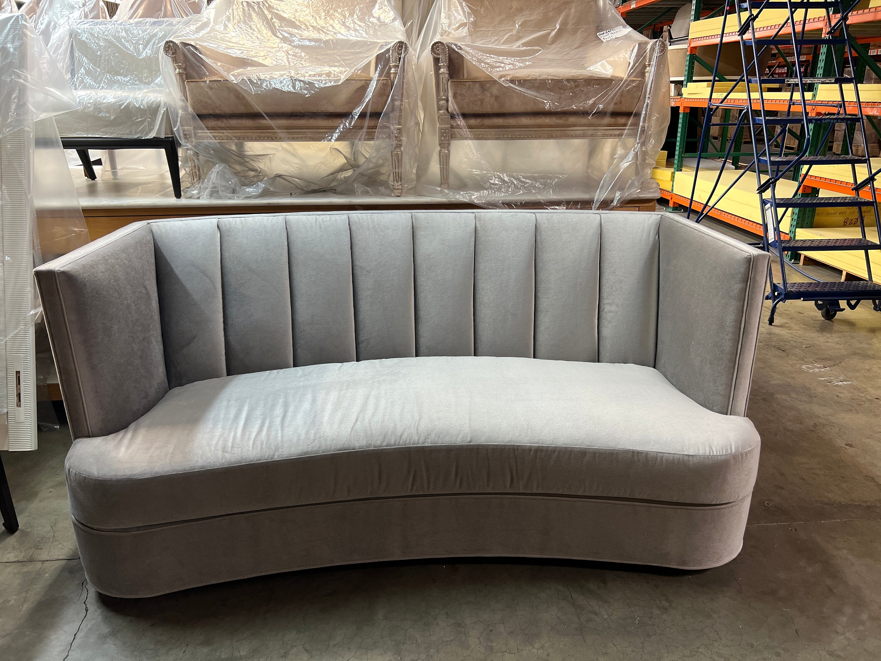 Designer Custom 15k Nancy Corzine Royce Indoor/outdoor SOFA - Etsy