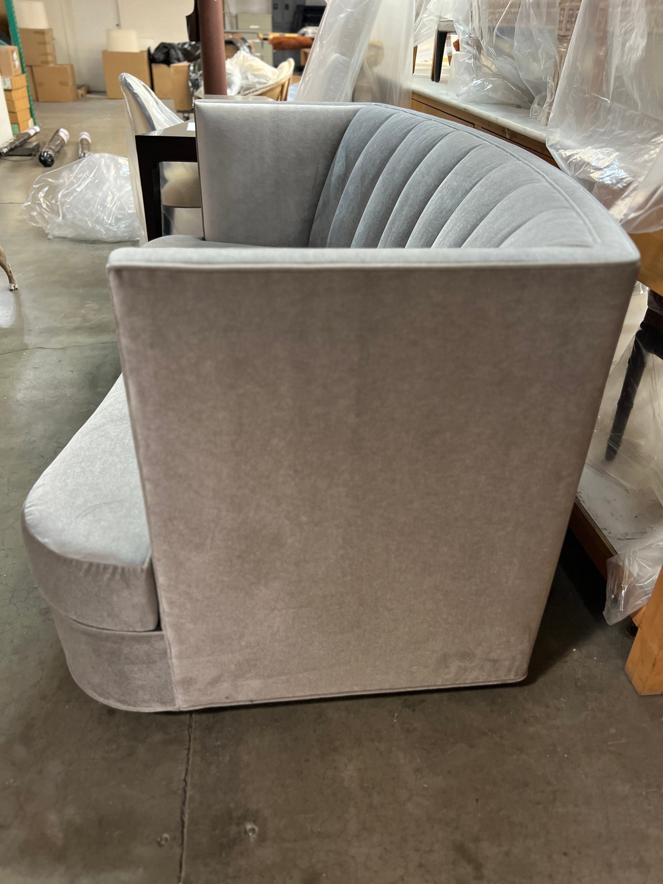 Designer Custom 15k Nancy Corzine Royce Indoor/outdoor SOFA - Etsy