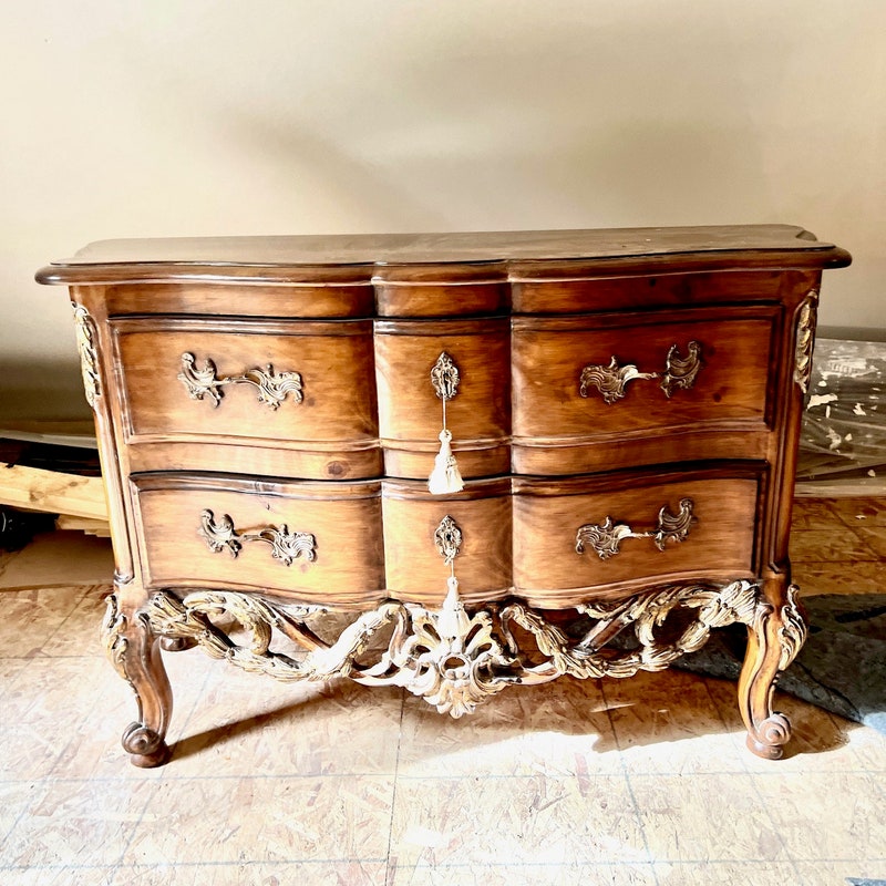 Bombay Chest - Etsy