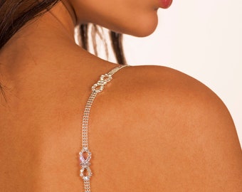 Bra Strap Covers - Etsy