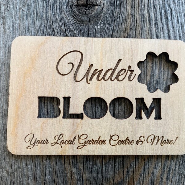 Custom Cut Out Business Cards - Etsy