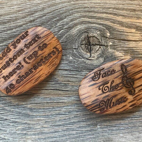 Engraved Beads - Etsy