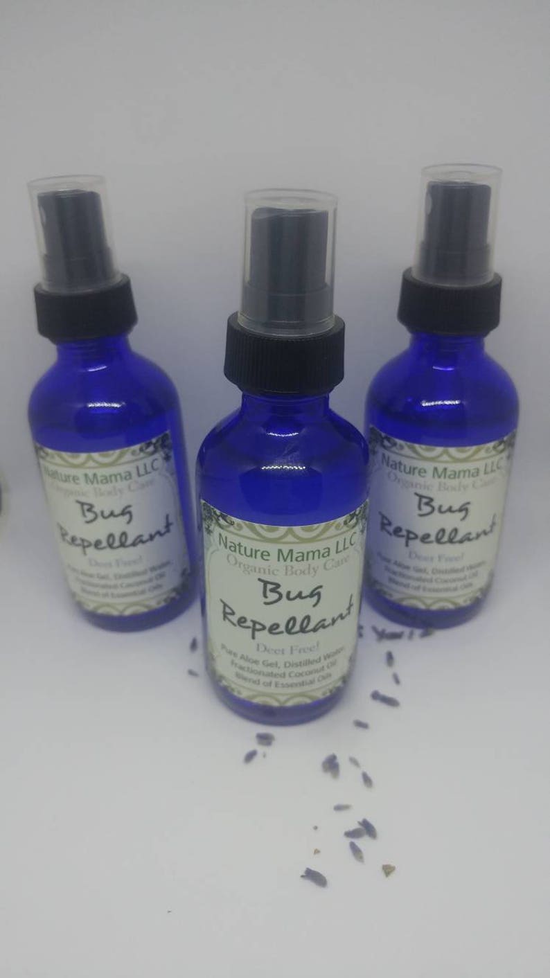 Bug Balm - Etsy