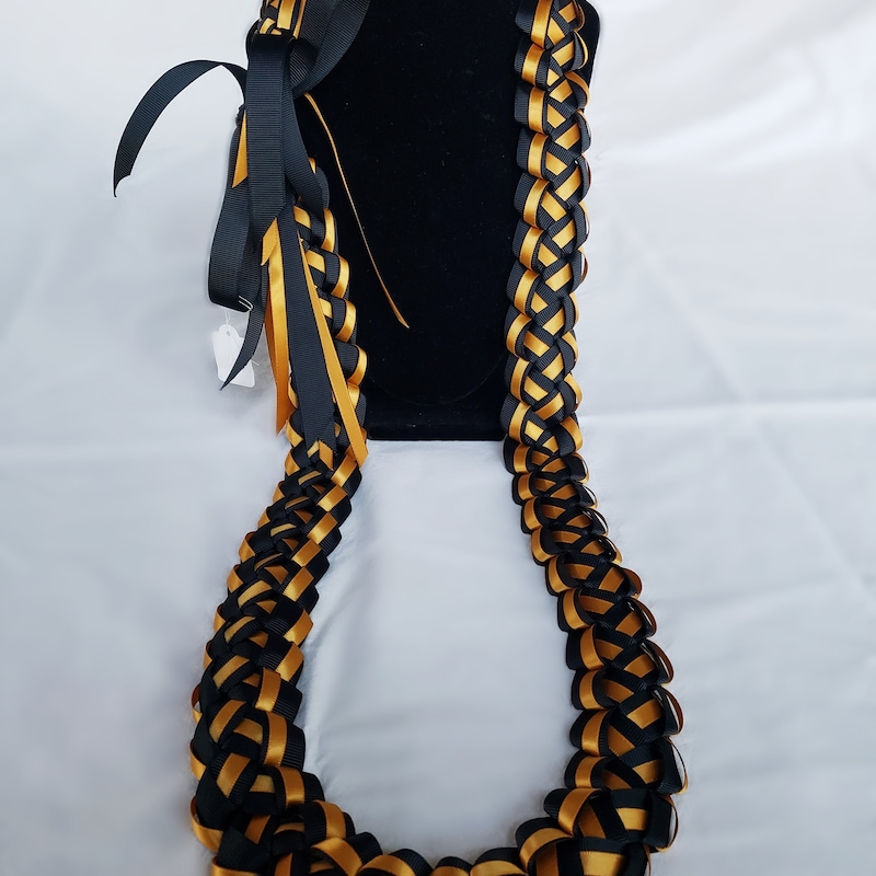 Graduation Leis - Etsy