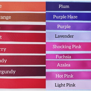 Beautiful Triple Combo Ribbon Lei Thick High-quality Ribbon - Etsy