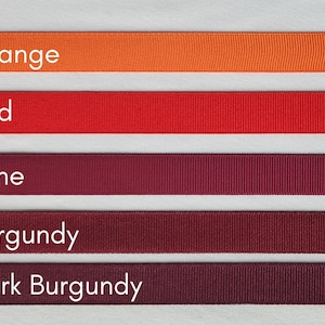 CUSTOM Gorgeous Graduation Ribbon Lei | Thick, High-quality Ribbon - Etsy