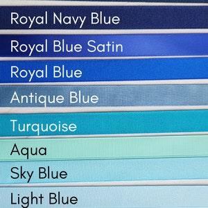 Beautiful Triple Combo Ribbon Lei Thick, High-quality Ribbon - Etsy