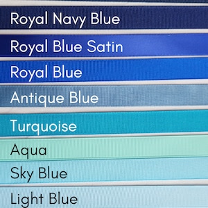 CUSTOM Gorgeous Graduation Ribbon Lei | Thick, High-quality Ribbon - Etsy