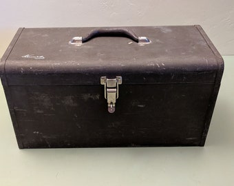 Kennedy tool box | Etsy