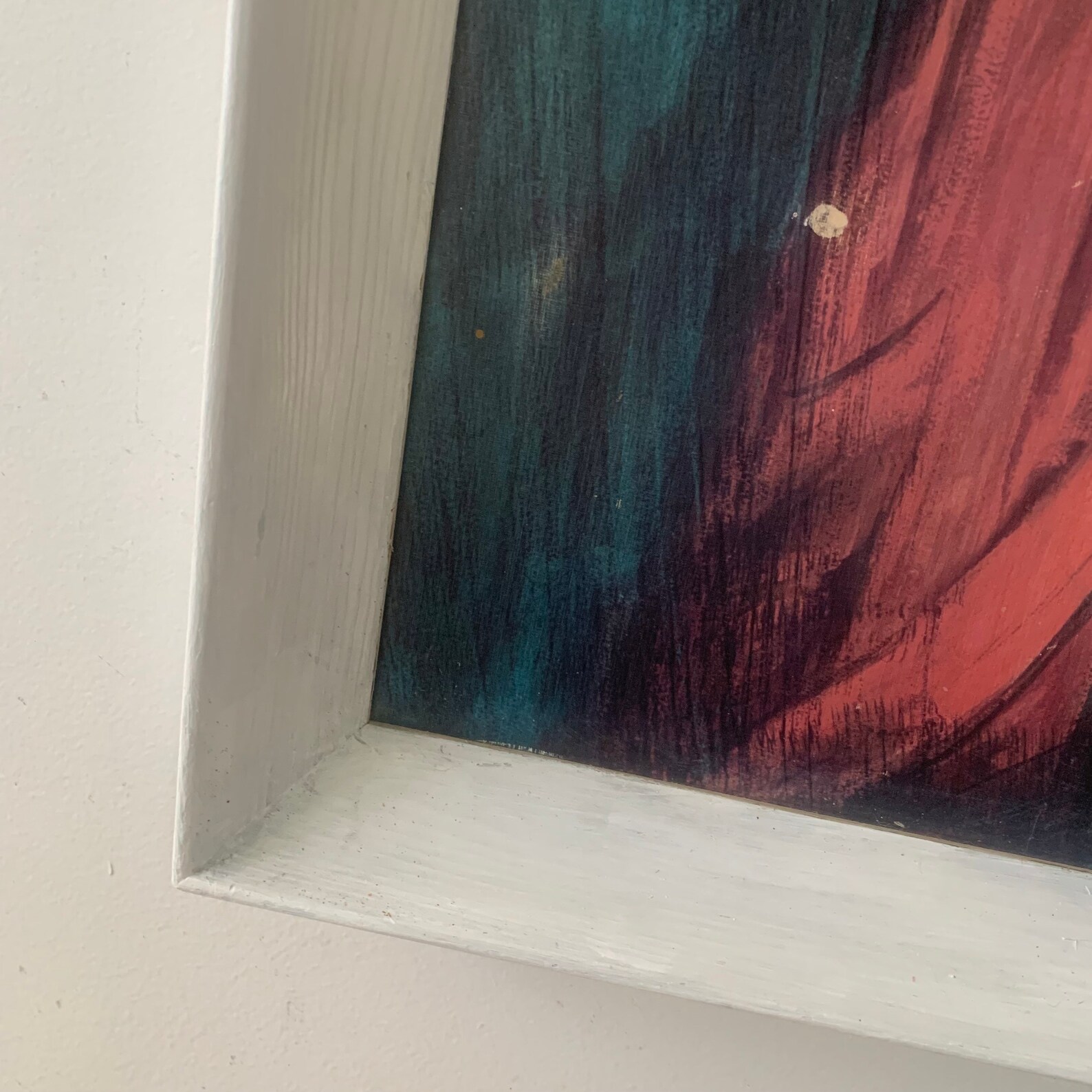 Original Extremely Rare Print Melanie by Louis Shabner - Etsy Australia