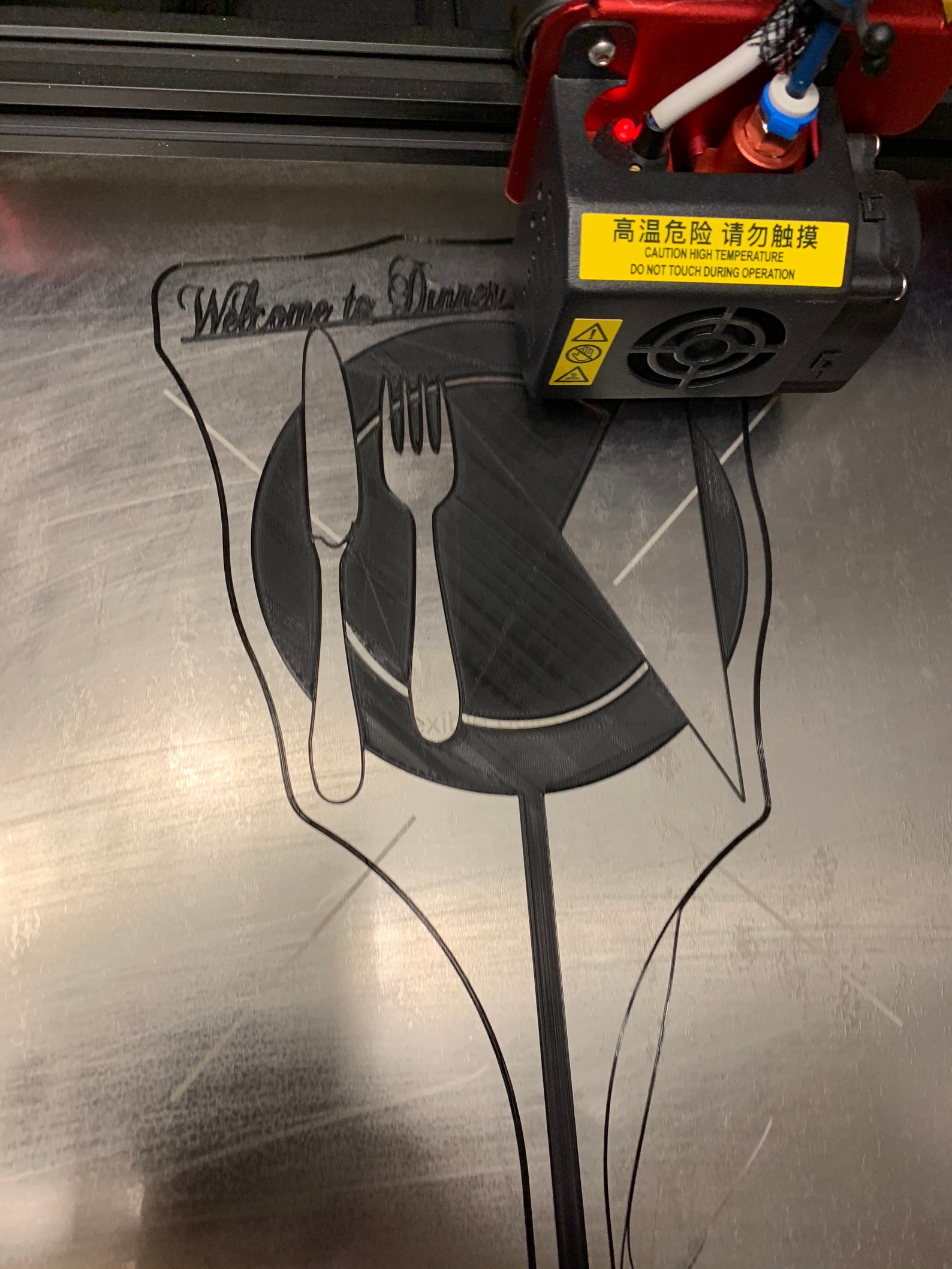 Plastic Cake Topper Personalized for Any Occasion - Etsy