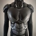 Generic Chest Customizable With Emblems Complete With Shoulders, Made ...