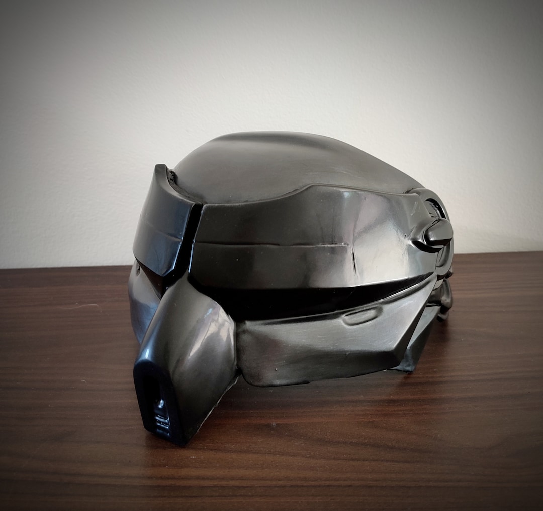Cyber Shoulders Armor Guard 2 Pieces Made With Urethane Details Color ...