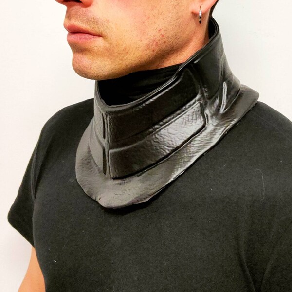 Neck Seal Cosplay Red Hood - Etsy Canada