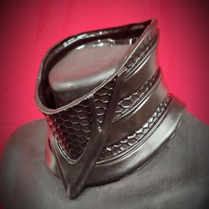 Tactical Armor Chest Gauntlet Made With Urethane for Cosplay Gauntlet ...