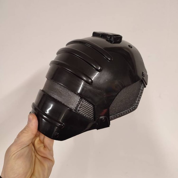 Shoulder Armor - Etsy