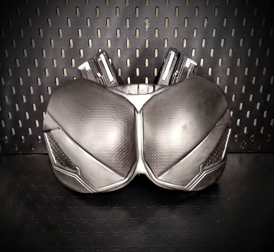Generic Chest Armor for Cosplay - Etsy