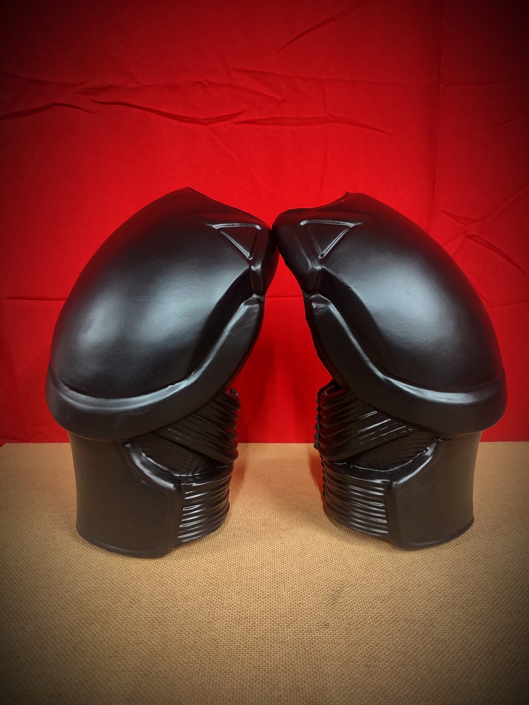 Generic Armor Shoulders/biceps Tdk Bicep Guard Shoulder Sguard Cosplay ...