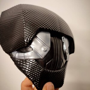 Generic Shoulders Armor Guard 2 Pieces Made With Urethane Details Color ...
