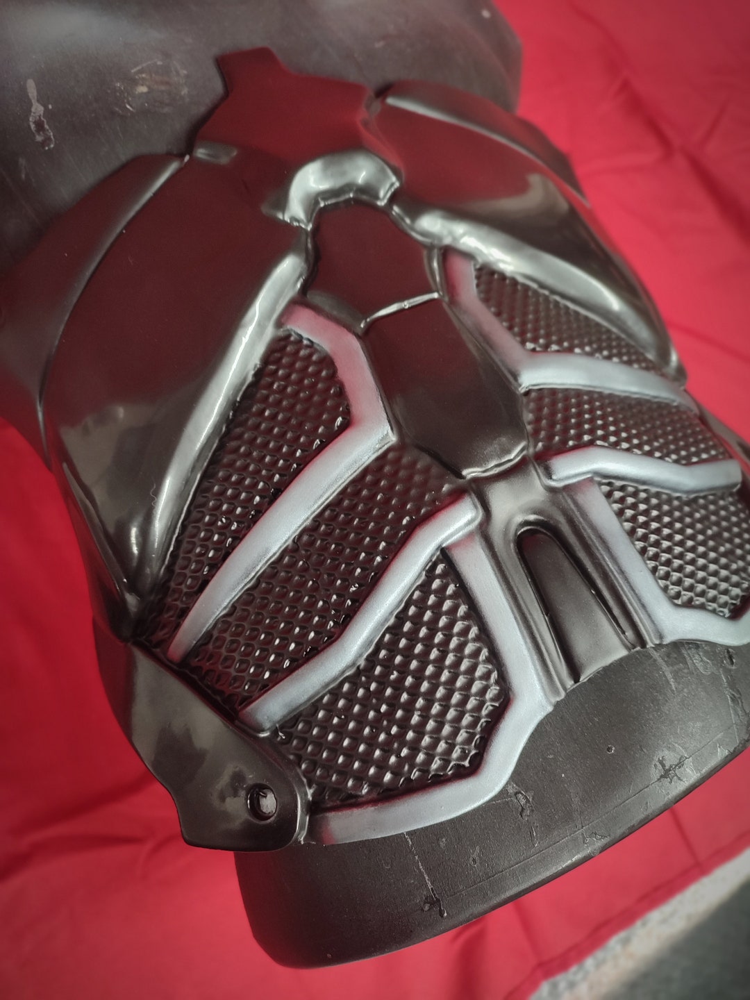 Generic Tactical Abs Armor Flexible, Cosplay Movie Collector - Etsy