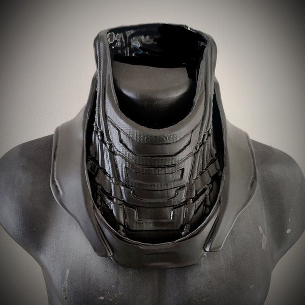 Neck Armor - Etsy