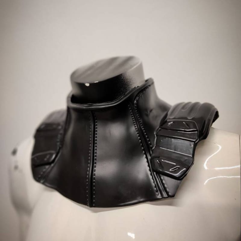 Neck Armor - Etsy