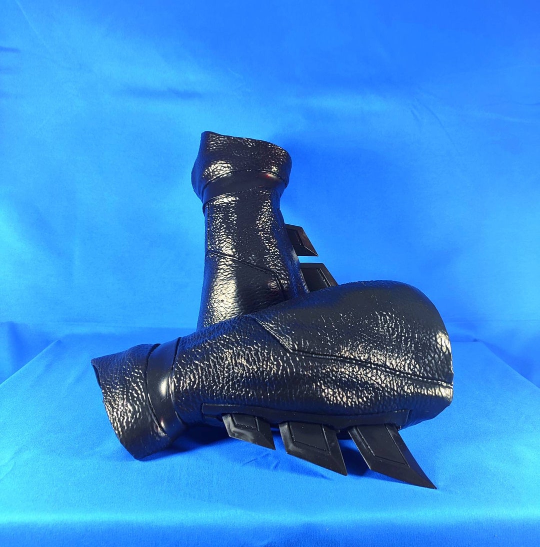 Cosplay Gauntlet Bvs – Sci-fi Warrior Arm Armor – Handmade Costume Prop ...