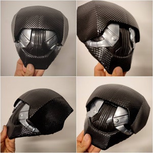 Generic Shoulders Armor Guard 2 Pieces Made With Urethane Details Color ...